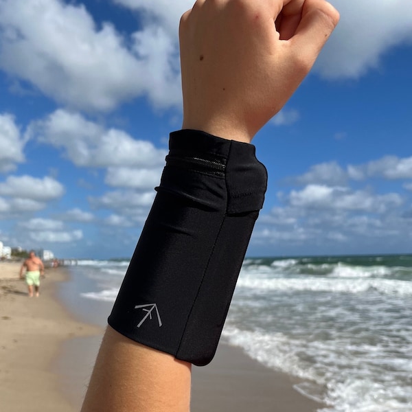 Wrist Wallets - Etsy