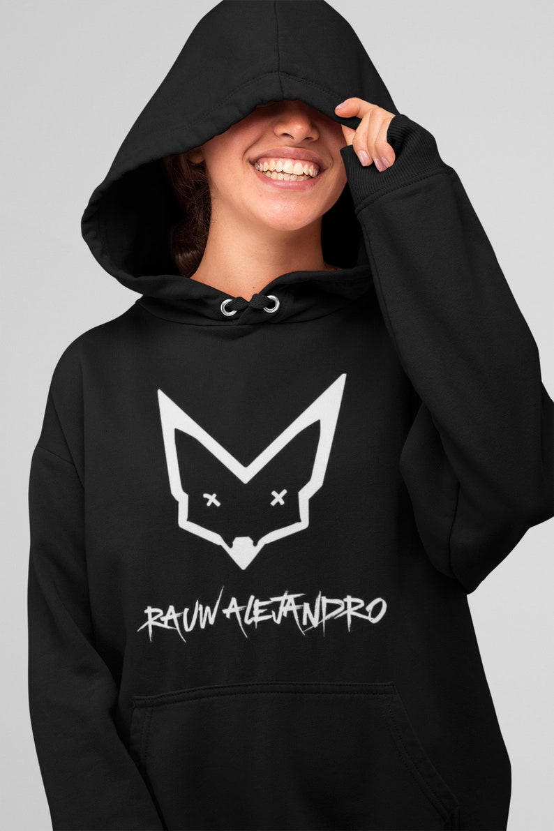 Rauw Alejandro | Rauw Alejandro Sweatshirt | Rauw Alejandro Fans ...