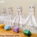3D Coloring Page : Diseny Princesses - Etsy