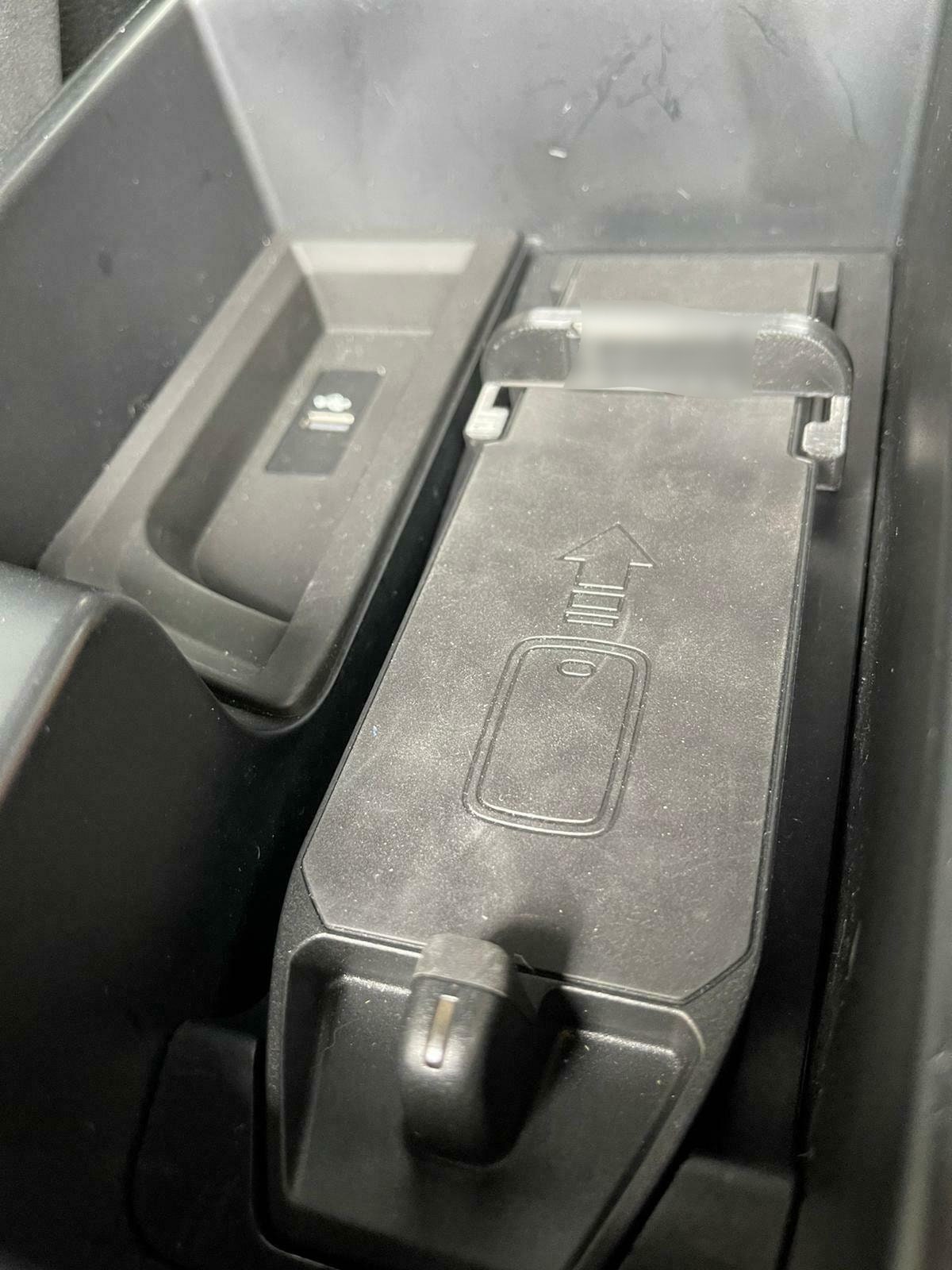 BMW and Mini Wireless Charger Extender / Adapter - Etsy