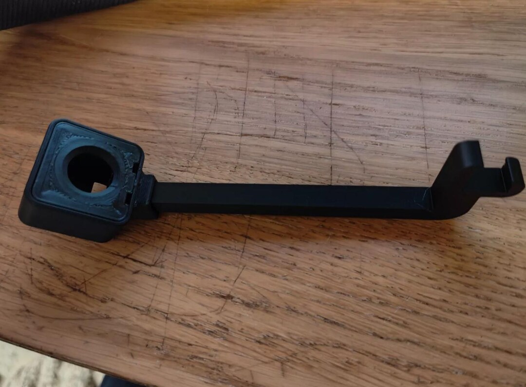 Autodarts Camera Mounts for DT-JG Creations Light Ring. - Etsy