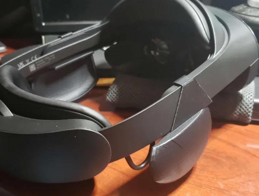 Meta Quest Pro Sound Audio Boosters - Etsy