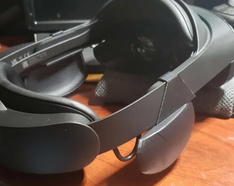 For Meta Quest 3 Audio Concentrator Increase Sound Quality and Bass ...