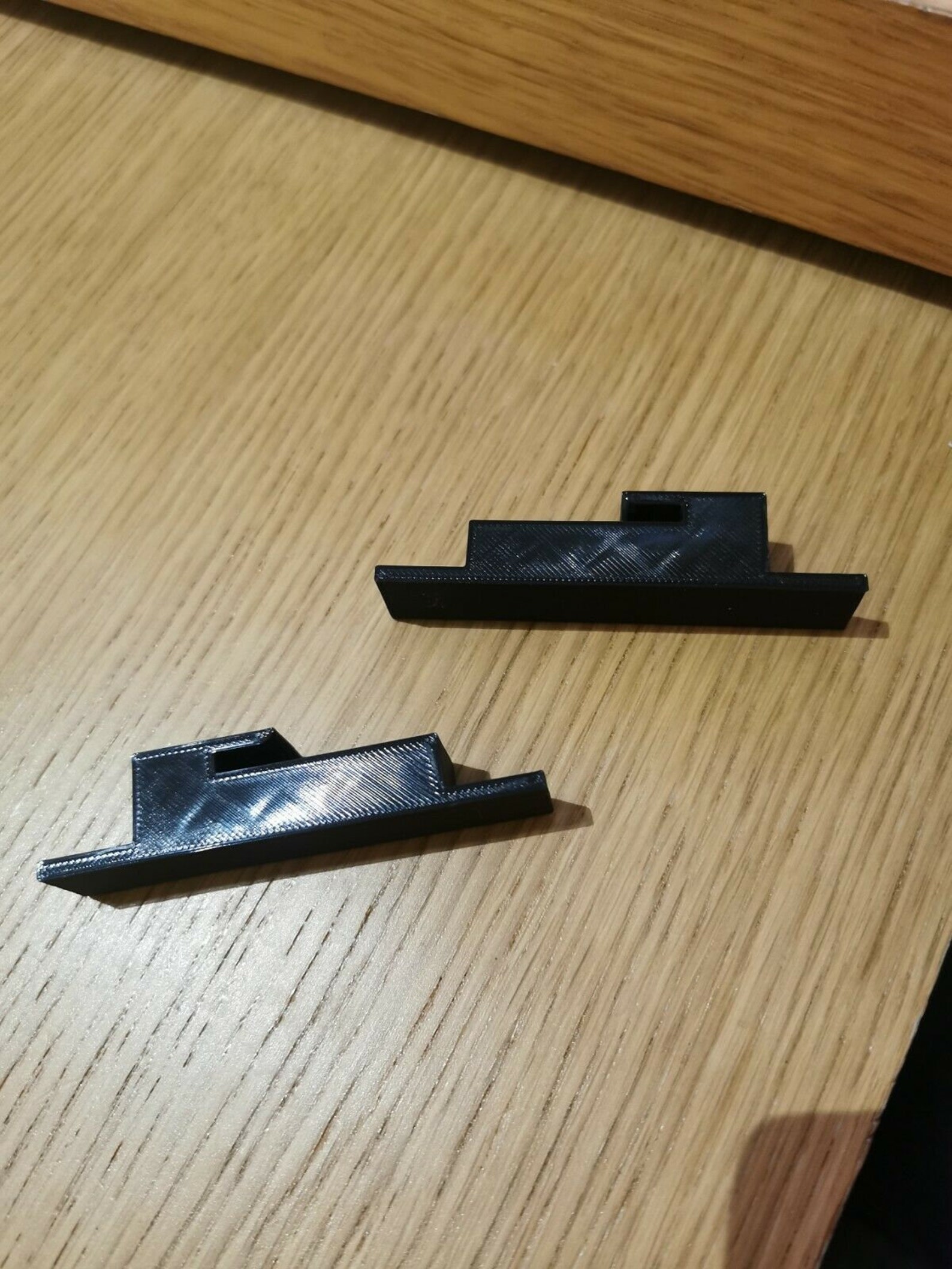 Xbox One Vertical Feet in Black - Etsy