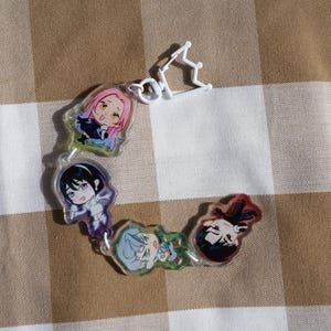 Till Alien Stage Cosplay - Etsy