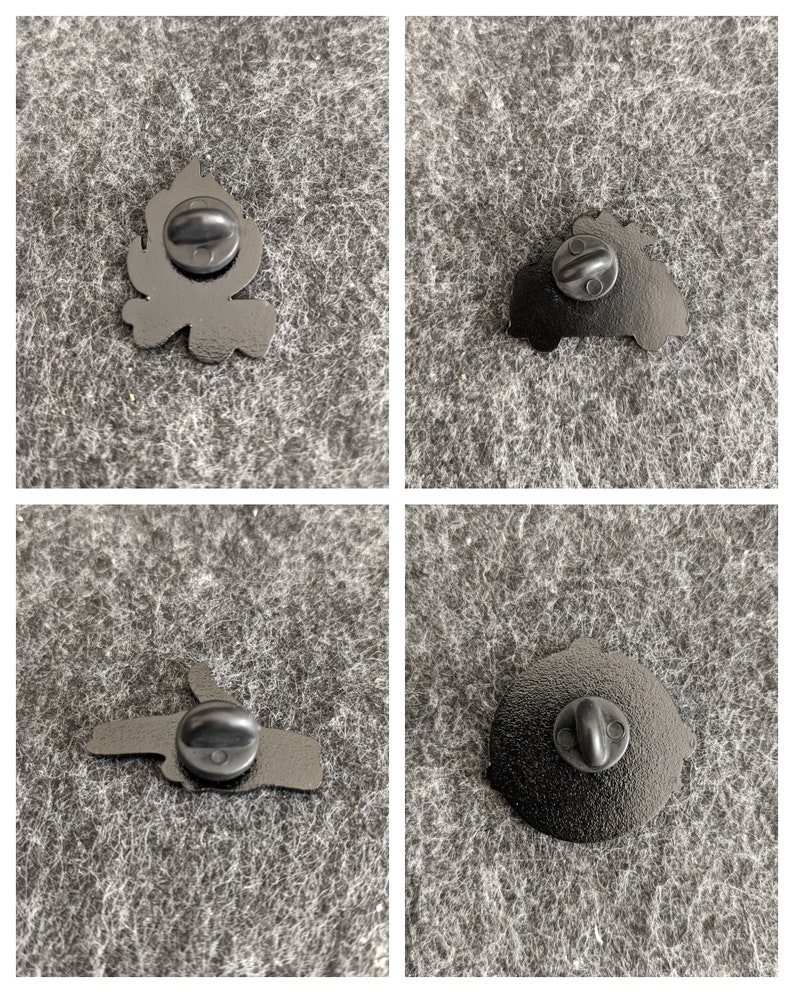 Camp Lover Pins Nature Lover Pins Camping Pins Outdoorsy - Etsy