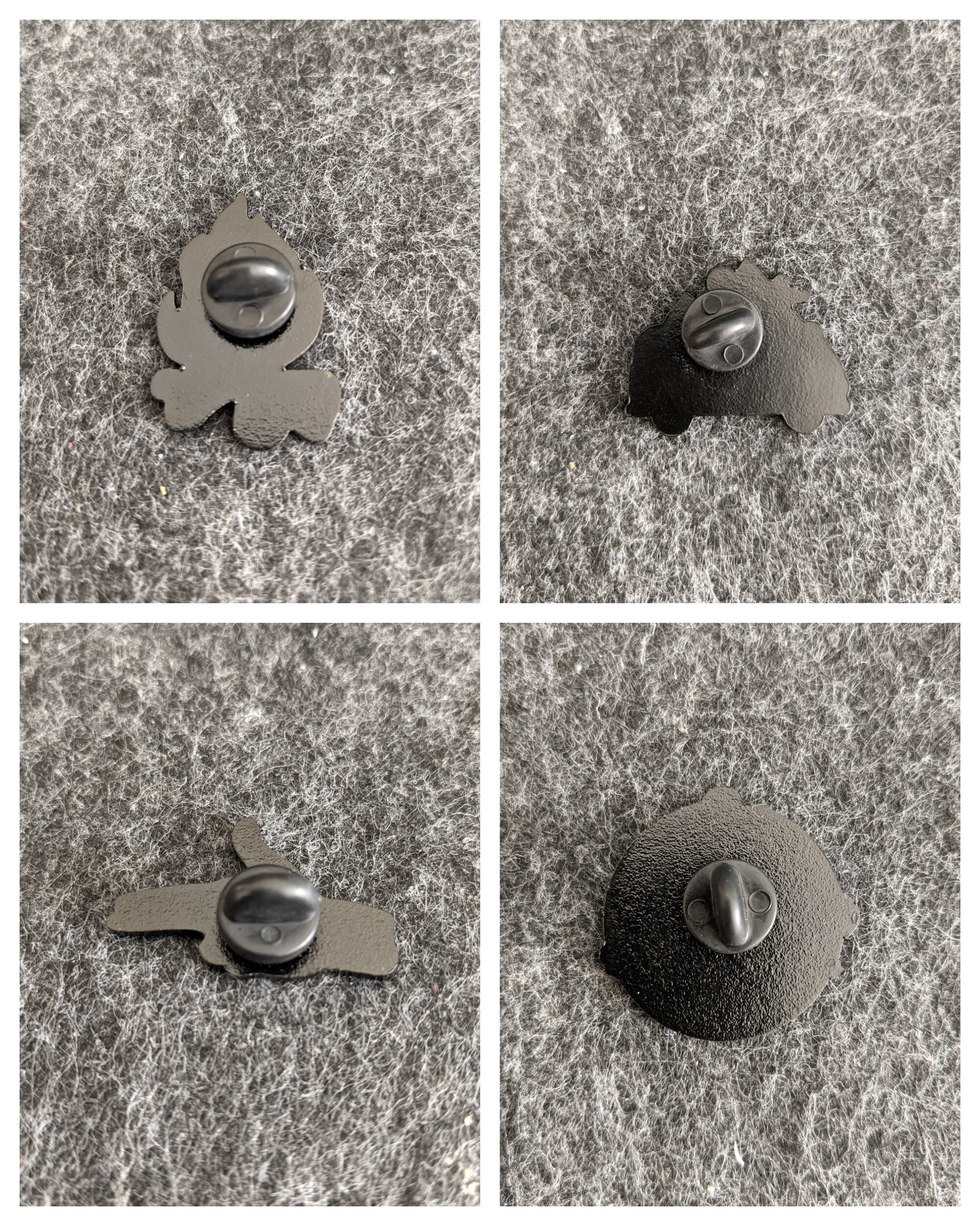 Camp Lover Pins Nature Lover Pins Camping Pins Outdoorsy - Etsy