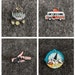 Camp Lover Pins Nature Lover Pins Camping Pins Outdoorsy - Etsy
