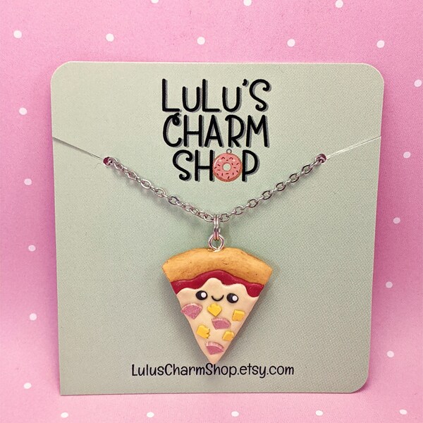 Polymer Clay Ham - Etsy