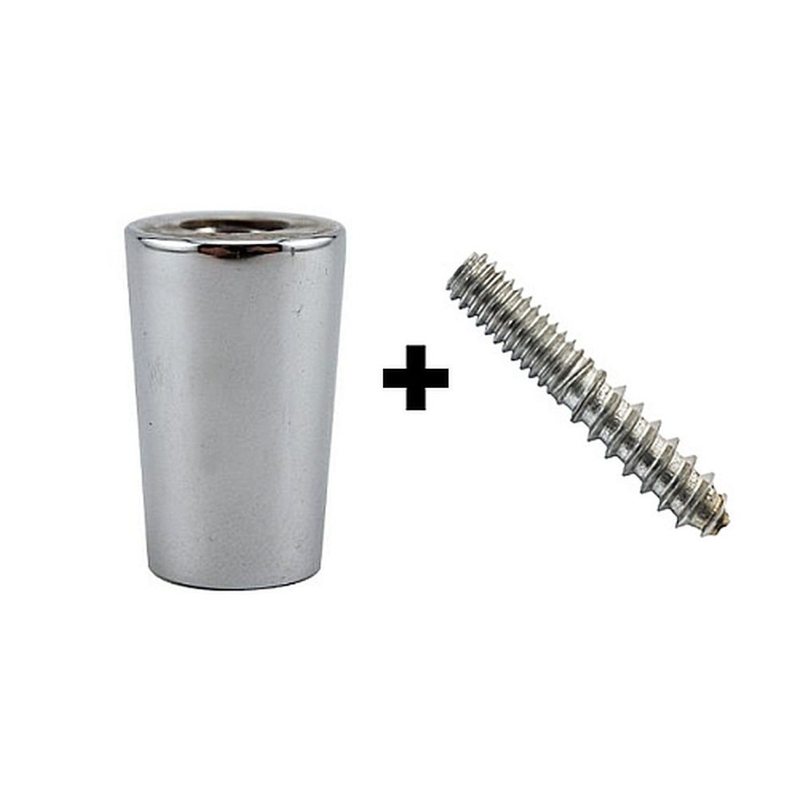 FREE SHIPPING! Beer Tap Handle Ferrule and Hanger Bolt Set, 5 - 100 of ...