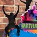 Trampoline Cake Topper Custom Name and Age. You Send Us the Name & Age ...