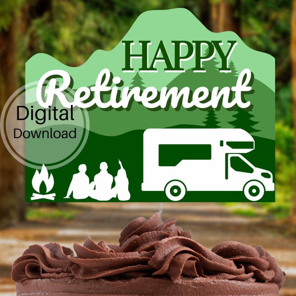 Rv Decorating - Etsy