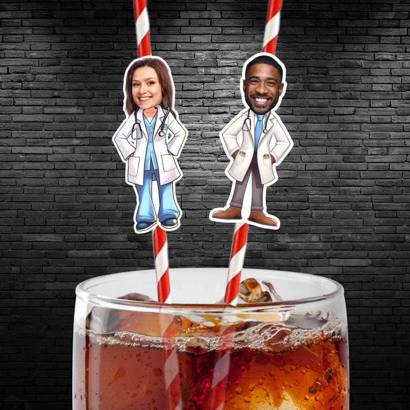 Custom Dr Face - Etsy