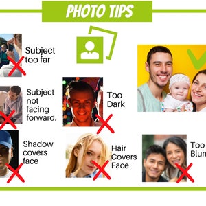 Funny Electric Guitar Drink Stirrers Personalized Face Guitarist Custom ...