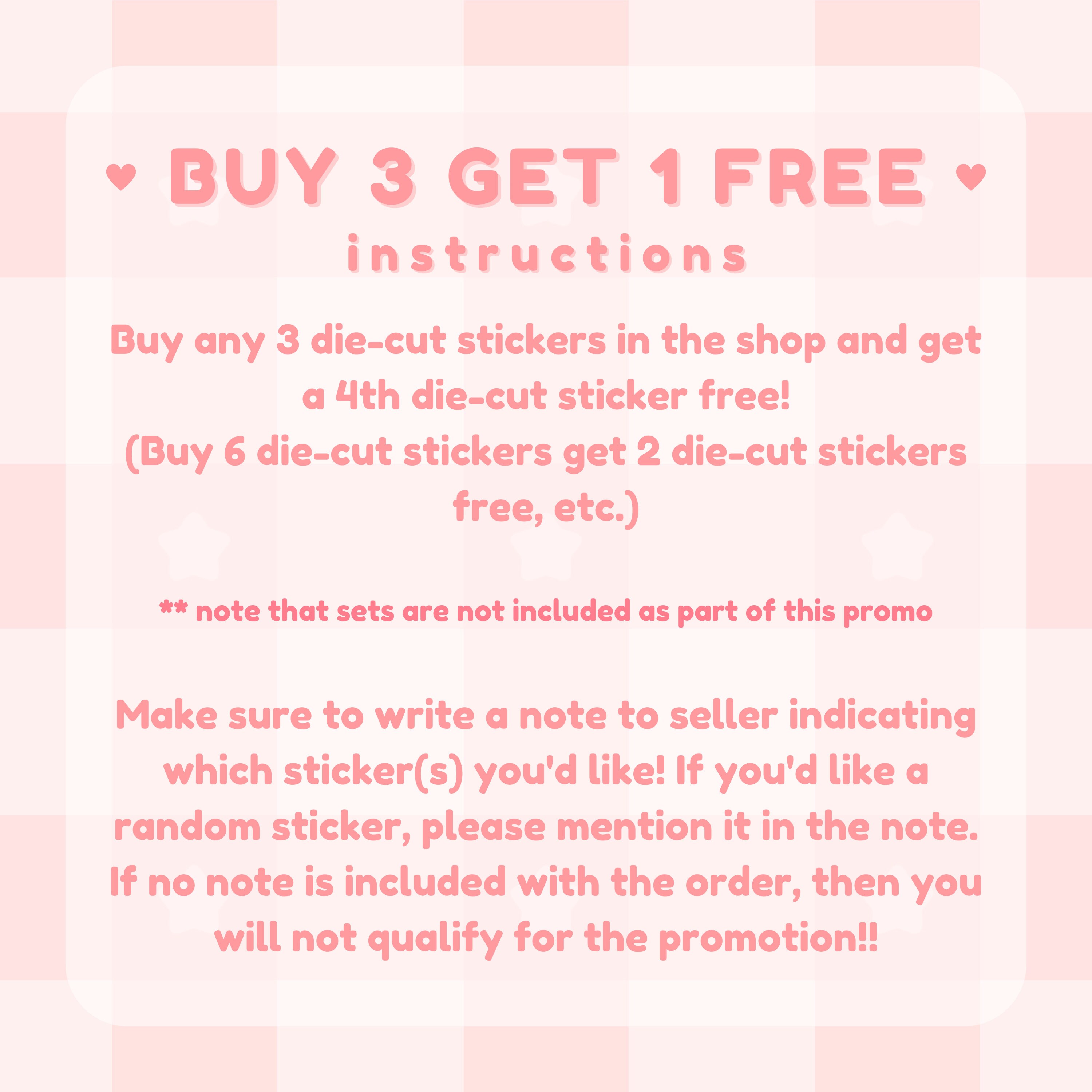 Ditto Gengar Stickers | BUY 3 GET 1 FREE | Cute Matte Waterproof ...