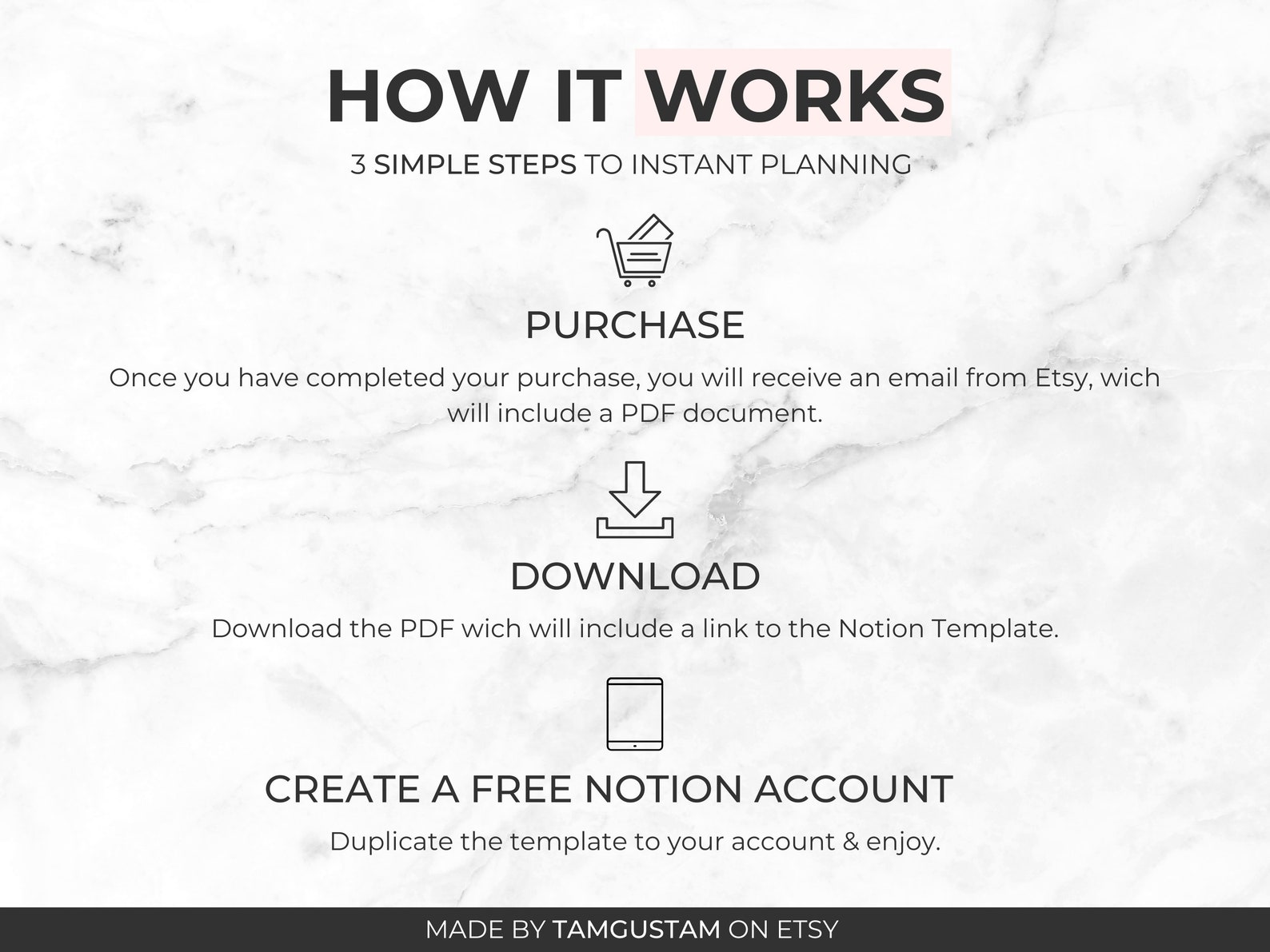 Notion Template Eisenhower Matrix Decision Matrix Notion - Etsy