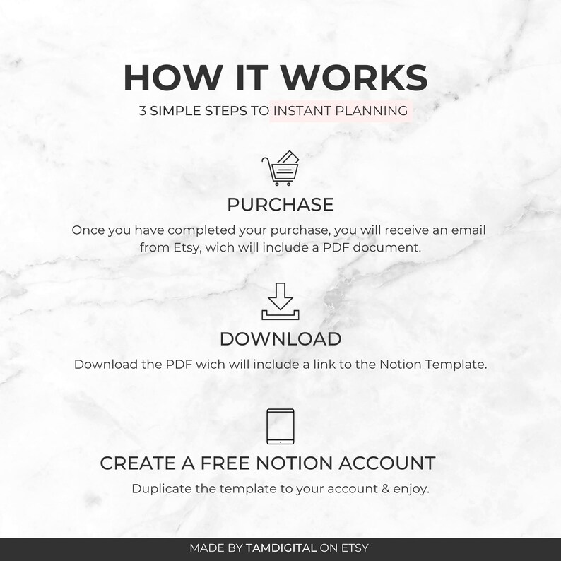 Notion Template Eisenhower Matrix, Decision Matrix, Productivity Tracker, Priority Matrix, Task ...
