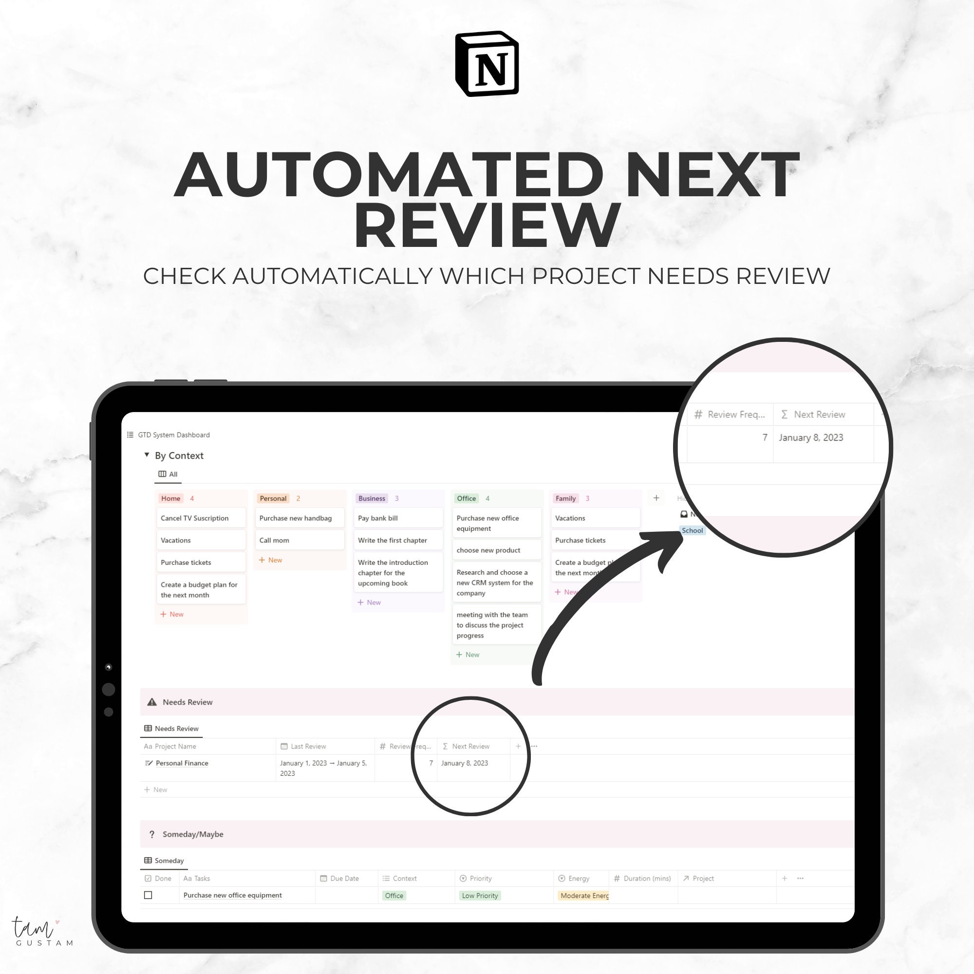 GTD Notion Template, GTD Notion Dashboard, GTD Planner Productivity ... GTD Notion Template, GTD Notion Dashboard, GTD Planner Productivity ...