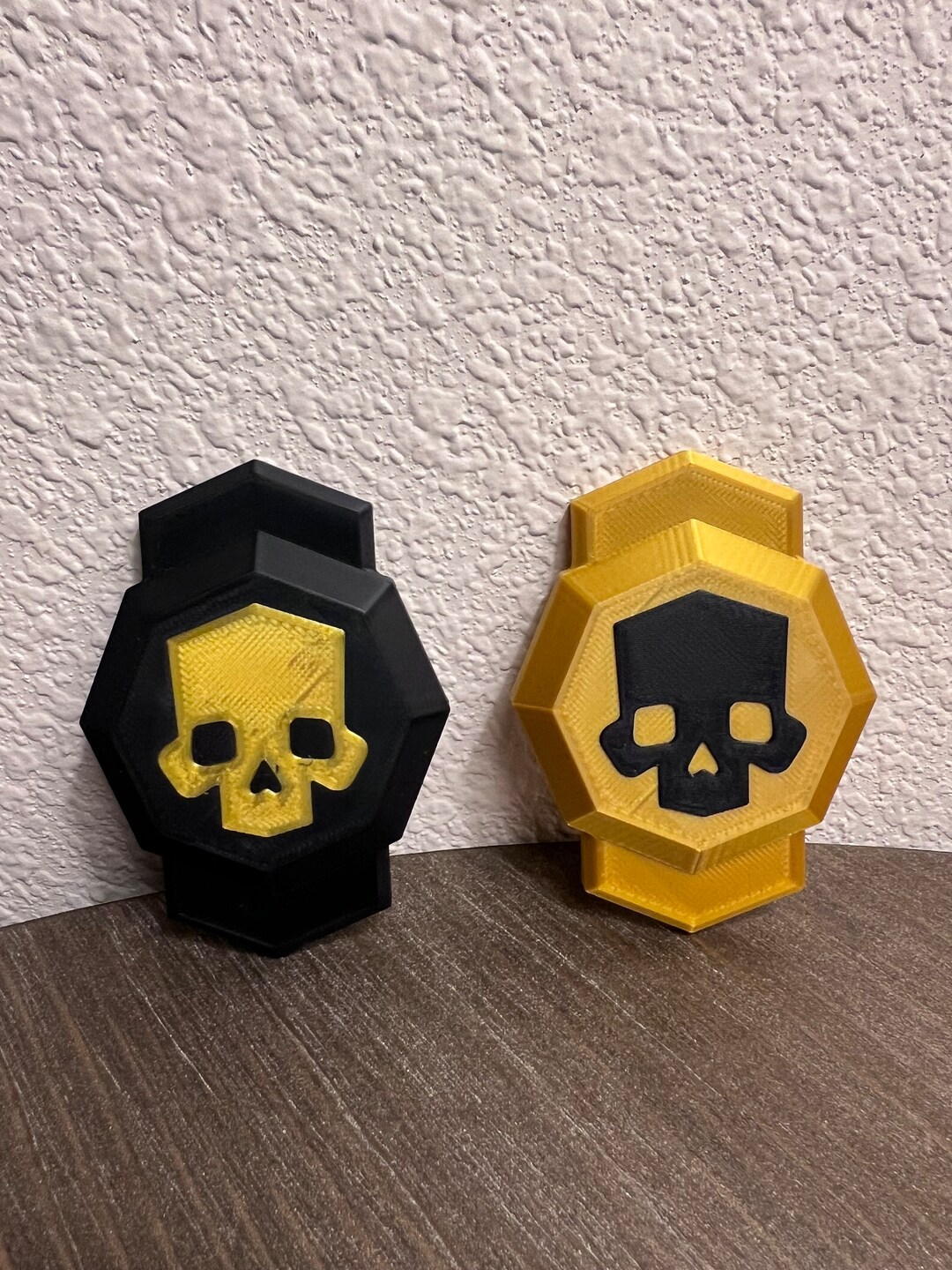 Helldivers 2 Medal - Etsy UK