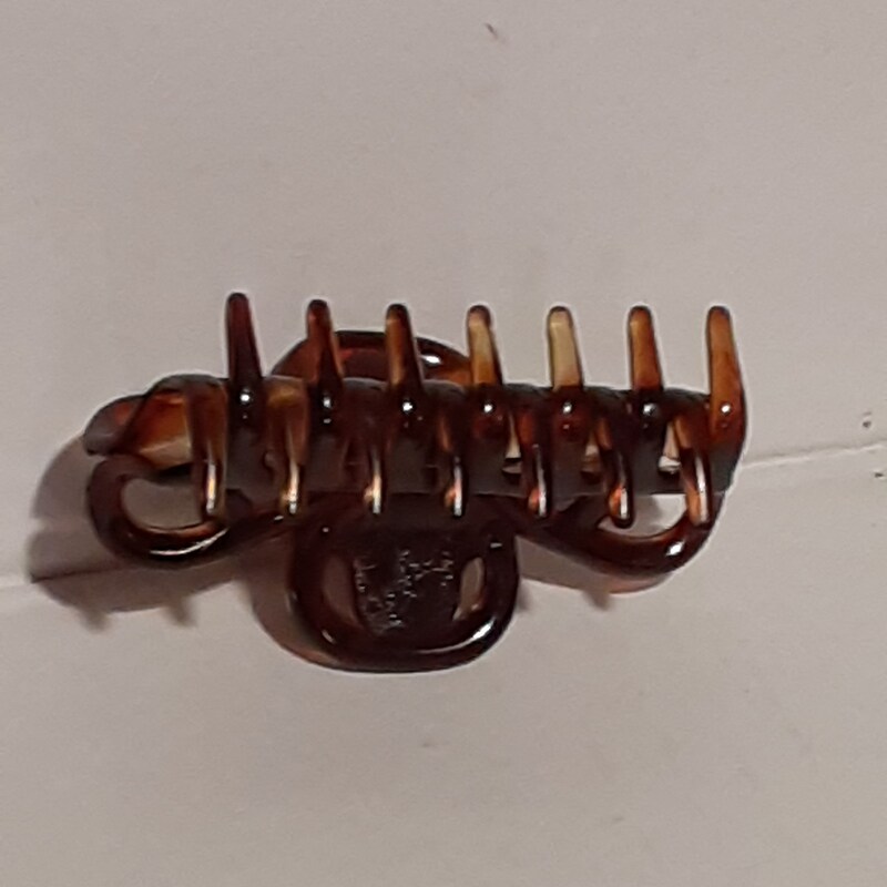 Small Claw Clip - Etsy