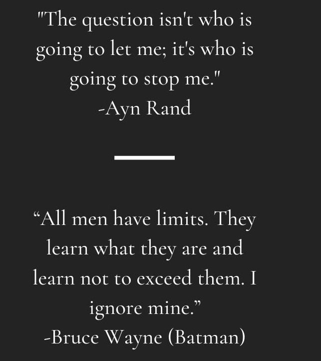 INTJ Quotes From Famous Intjs MBTI Art Poster - Etsy