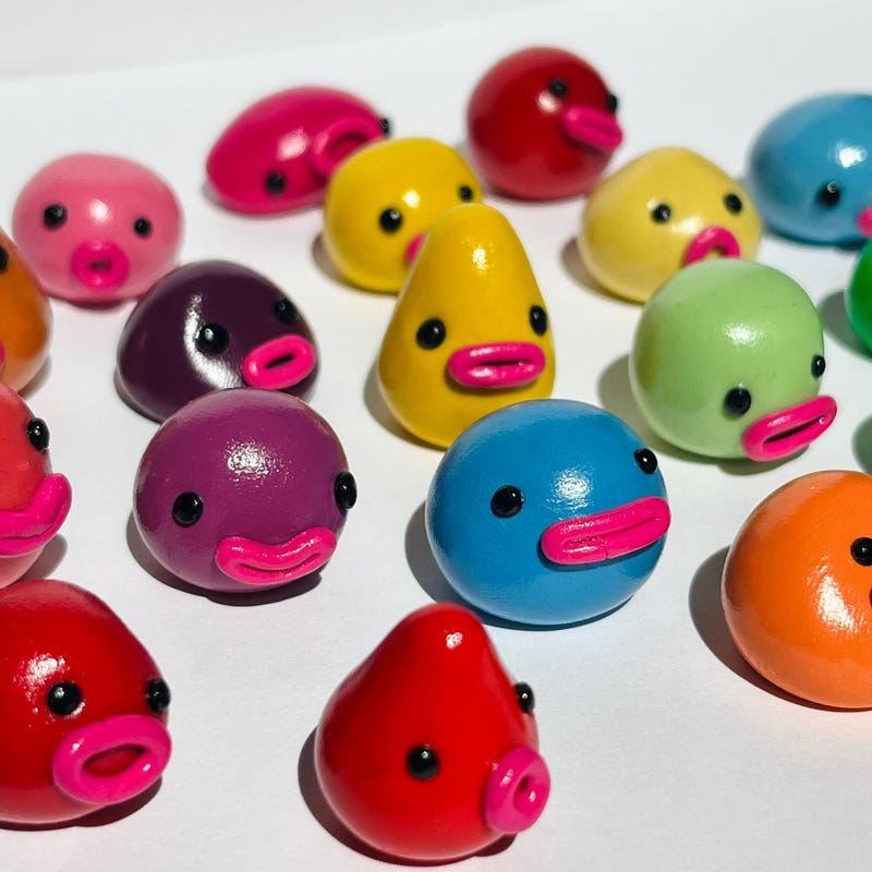 Bloop Toy - Etsy