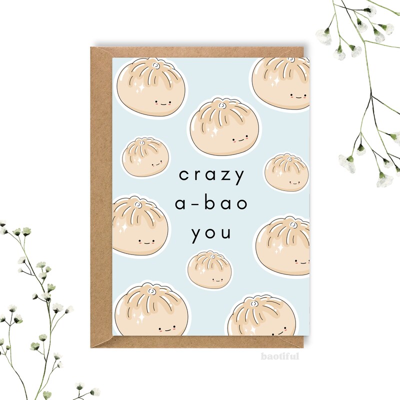 Pun Greeting Card - Etsy