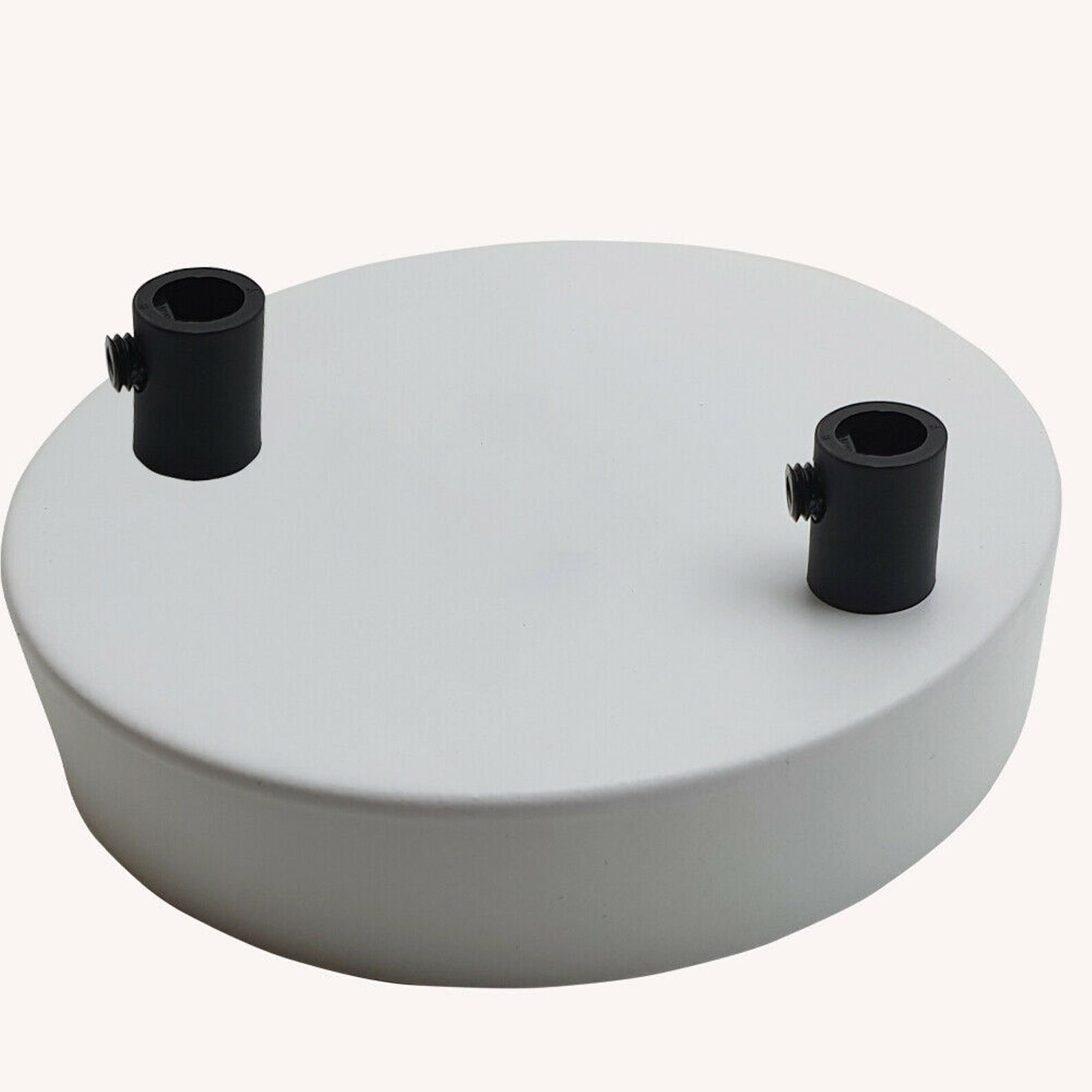 Vintage Single & Multi Point Outlet Ceiling Roses Use With - Etsy