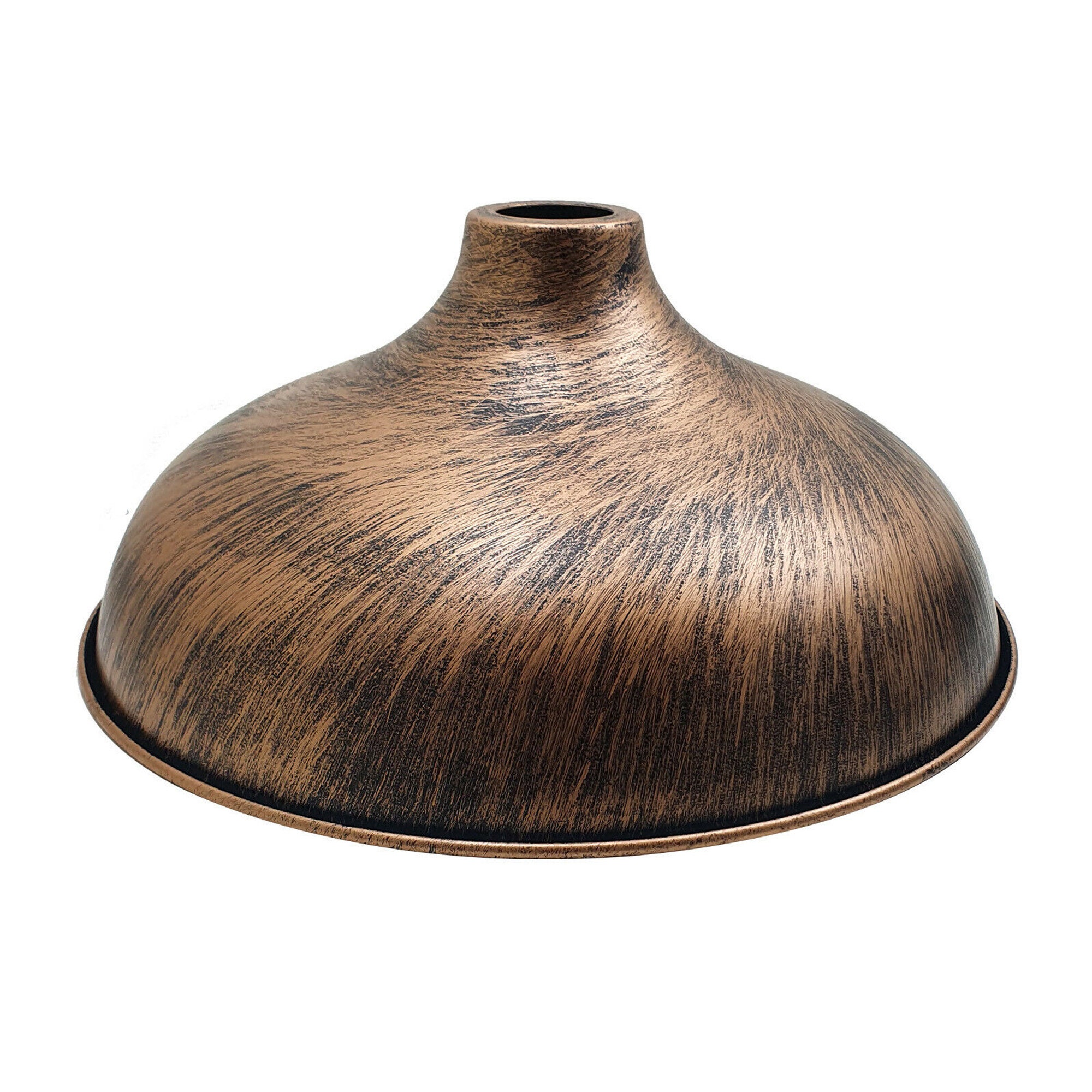 Antique Style Rustic Metal Pendant Light Hanging Ceiling - Etsy UK