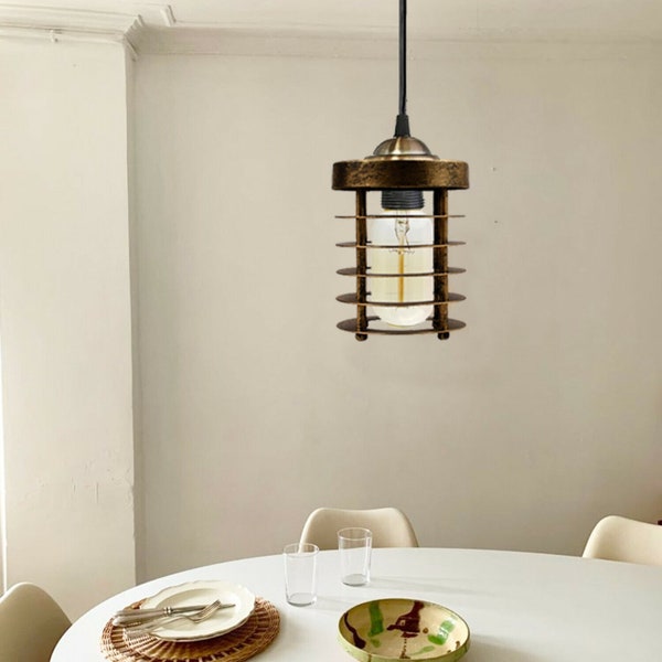Trouble Light - Etsy