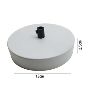 Vintage Single & Multi Point Outlet Ceiling Roses Use With Pendant ...