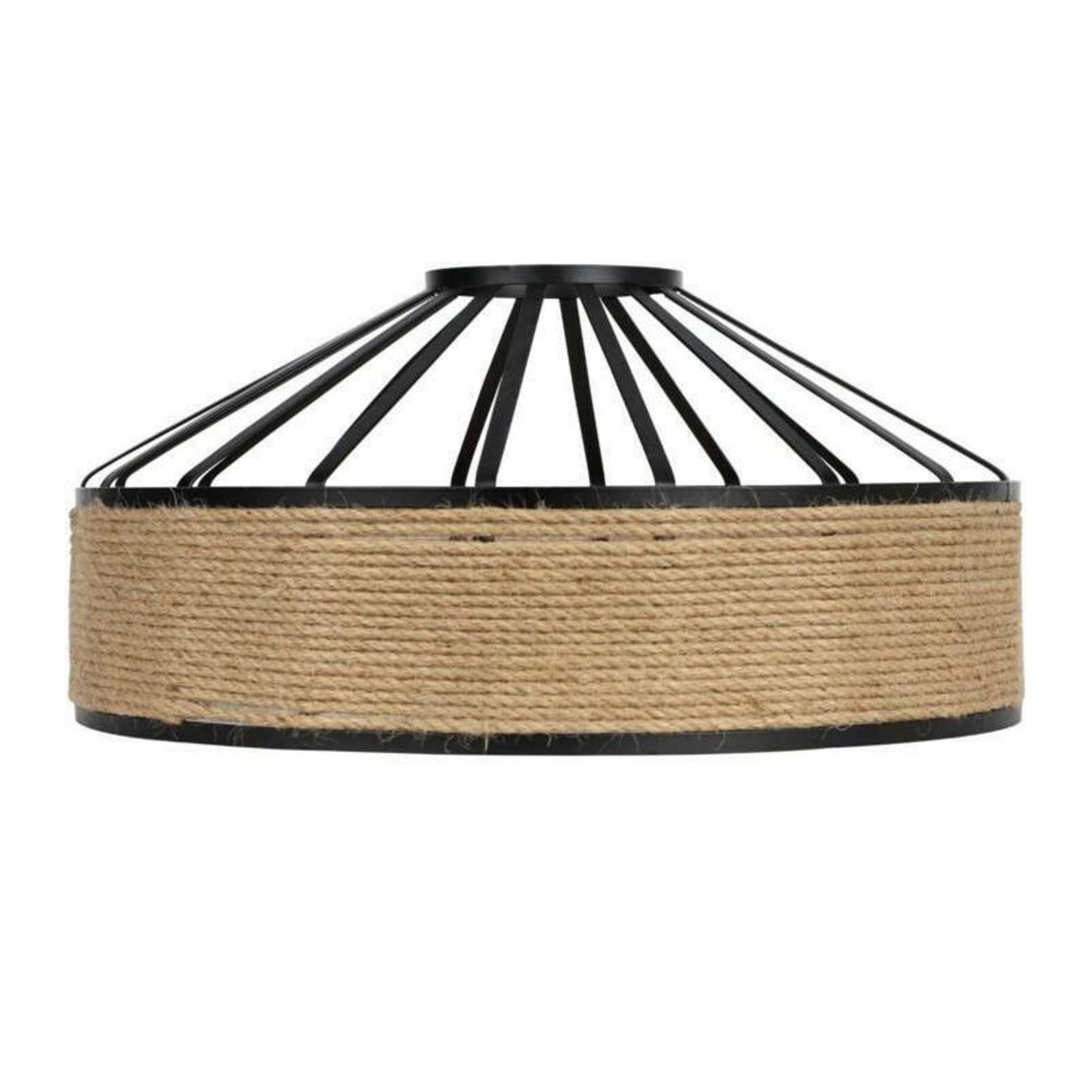 Natural Hemp Lighting Decorate Lightings bar Lighting - Etsy UK