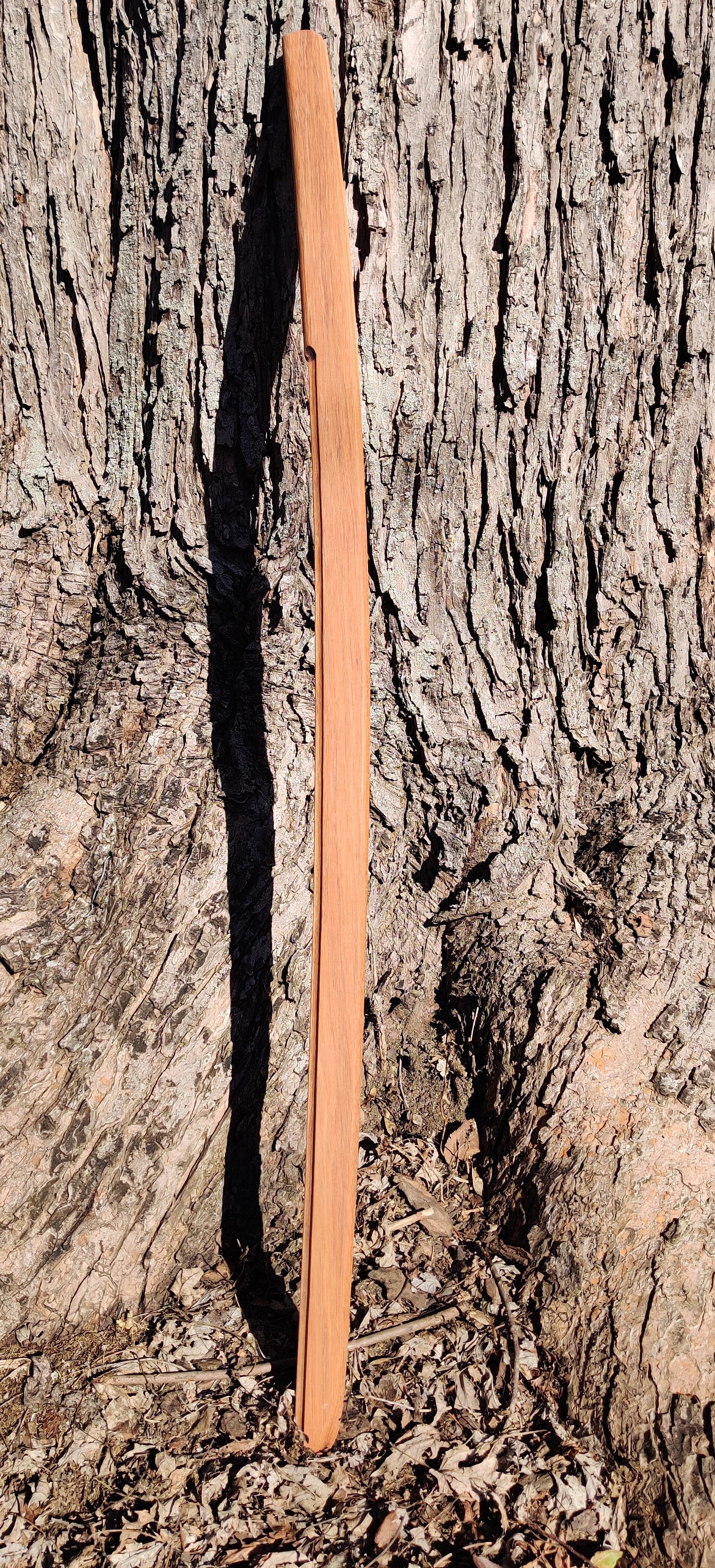 Lightweight Wooden Practice Sword bokken - Etsy
