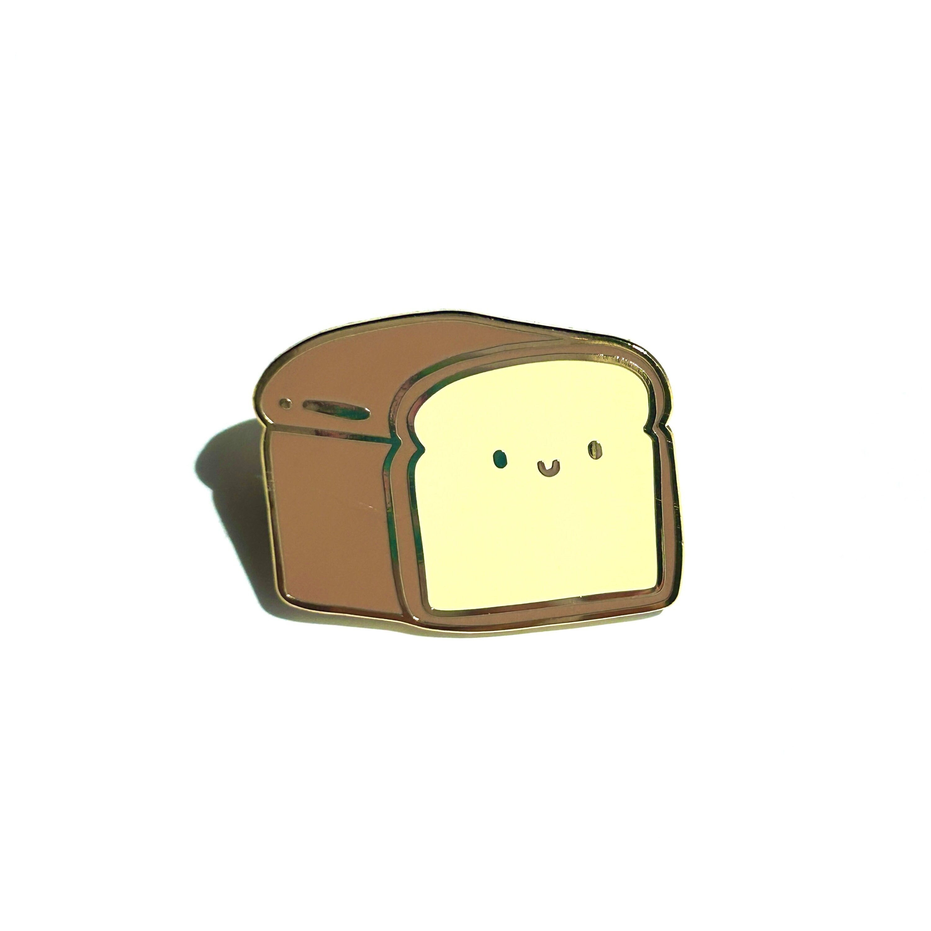 Chibi Pf Bread Loaf