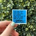 Greys Anatomy Meredith and Derek Post It Marriage Note Frame - Etsy Canada