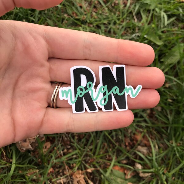 Rn - Etsy