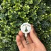 O Christmas Tree Oxygen Adapter Healthcare/nursing Badge Reel - Etsy