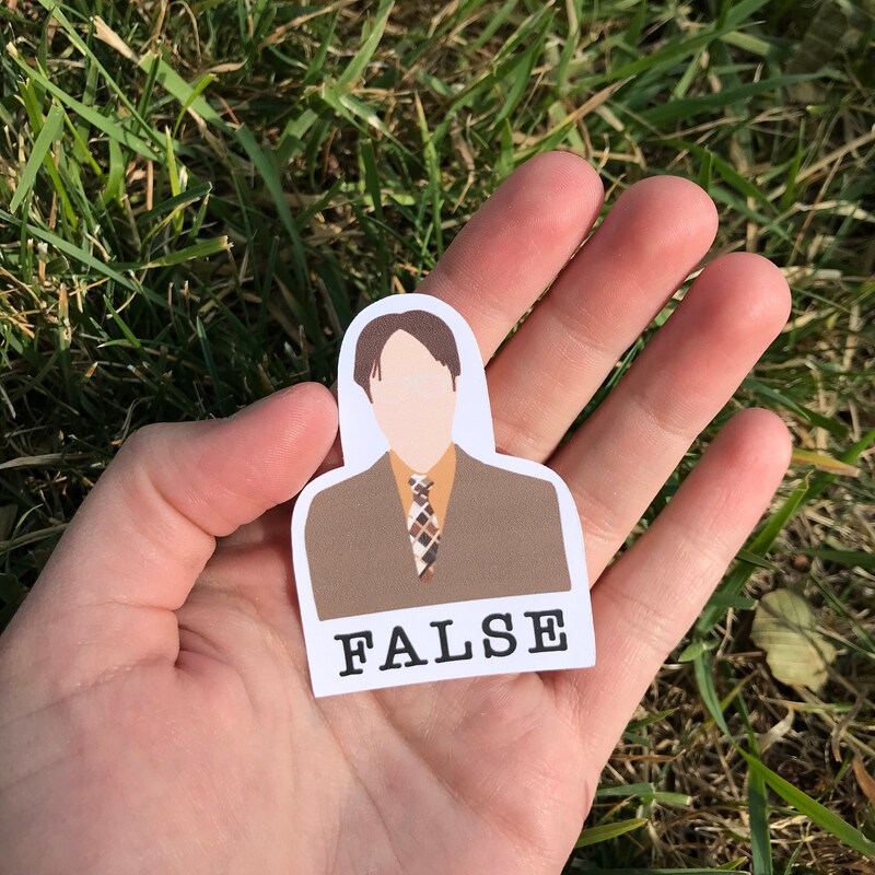 Dwight - Etsy