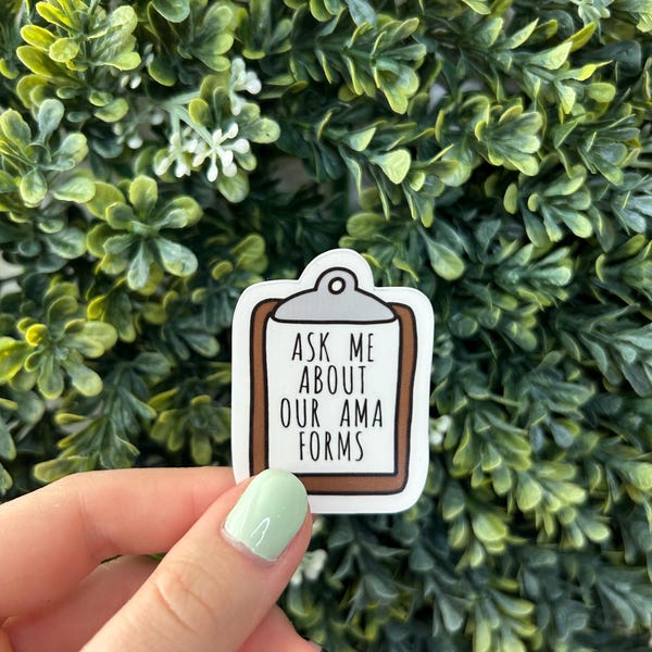 Ama - Etsy