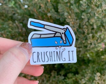 I've Done This on A Mannequin Nursing/healthcare Sticker - Etsy