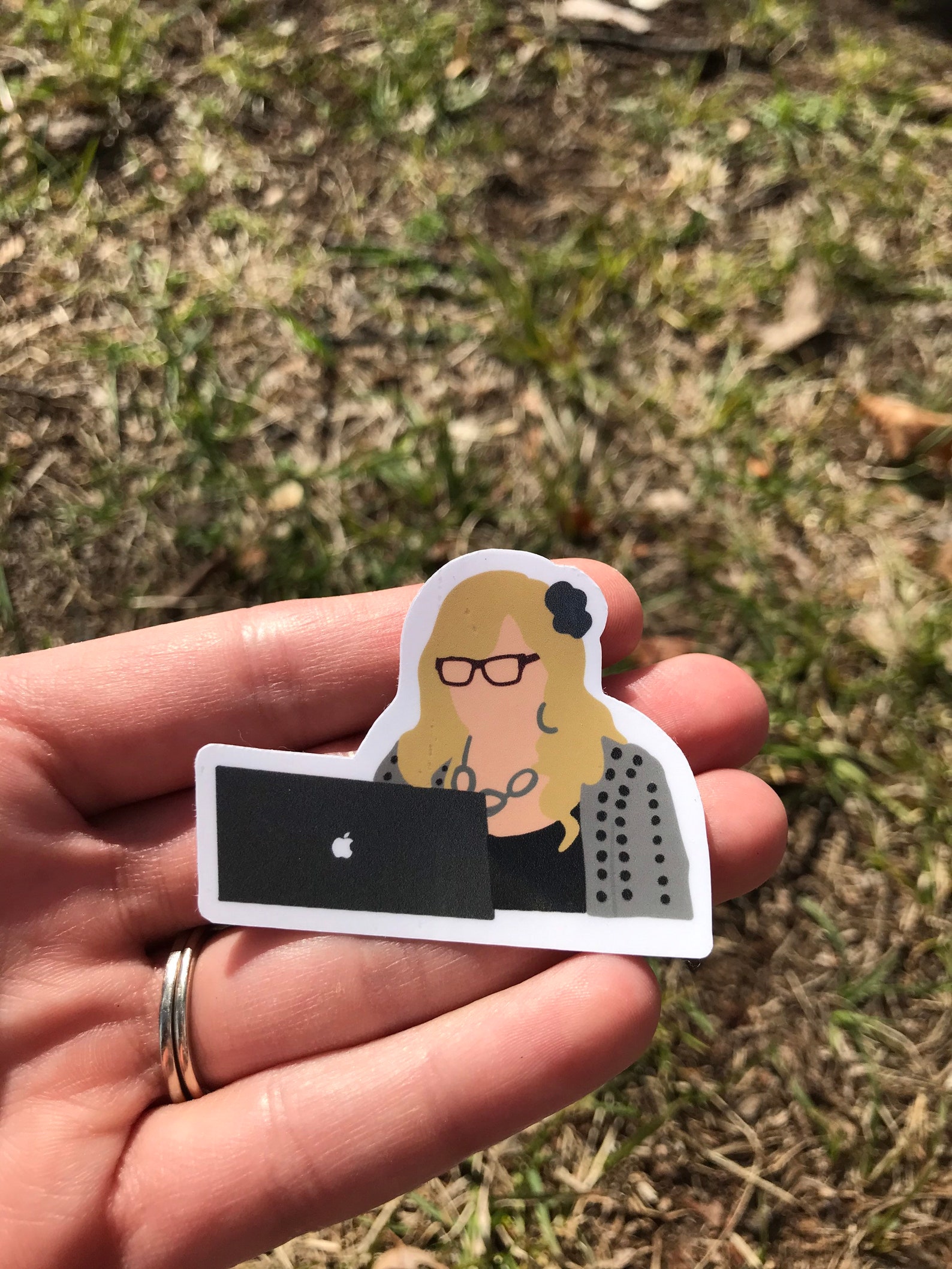 Criminal Minds Sticker Pack | Etsy