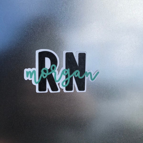 Nurse Magnets - Etsy