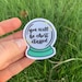 Naughty CAUTI Catheter Nursing/healthcare Sticker - Etsy