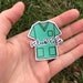 Nurse's Week Sticker Pack - Etsy