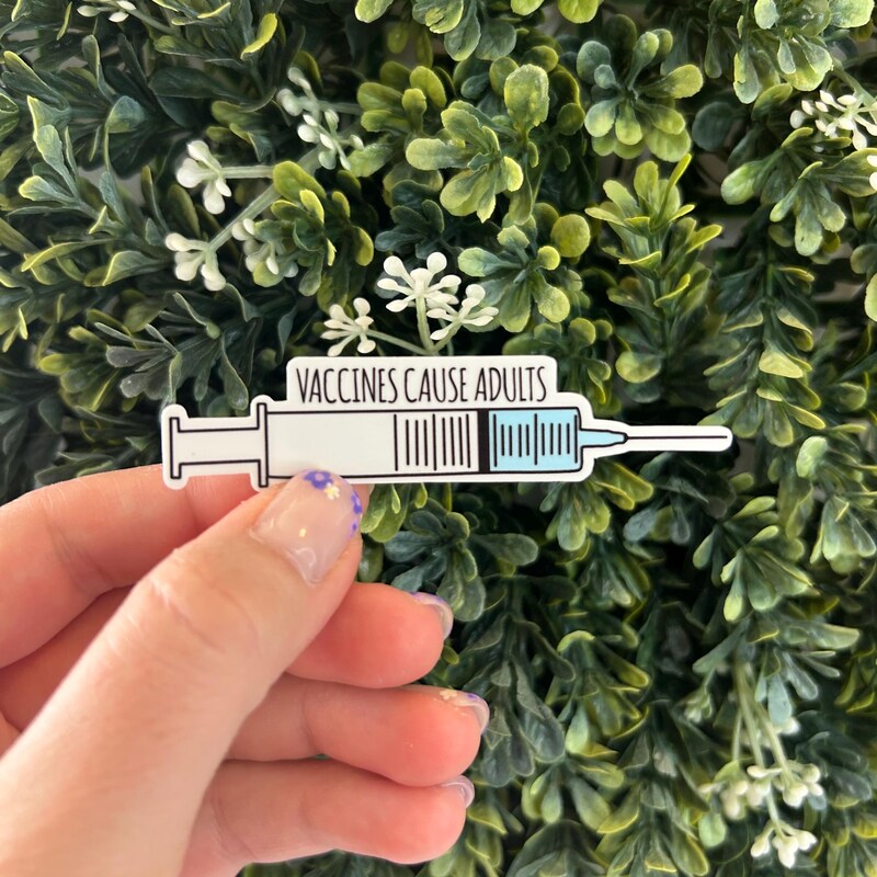 Funny Stickers for Adults - Etsy