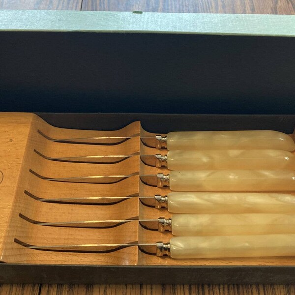 Forgecraft Knives - Etsy