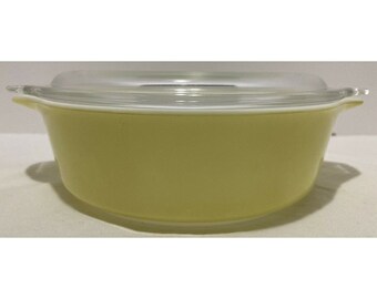 Pyrex 471 1 Pint | Etsy