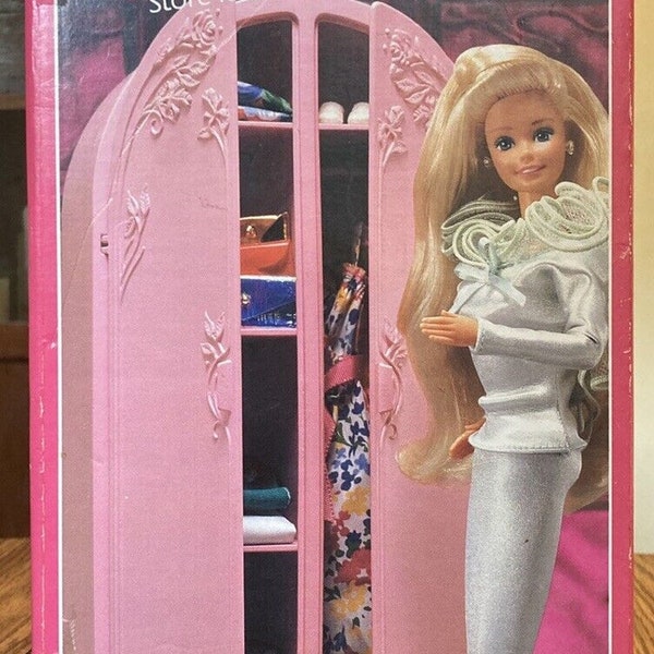 Barbie Furniture - Etsy