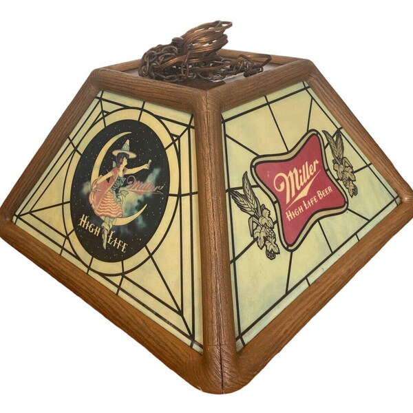 Beer Pool Light - Etsy