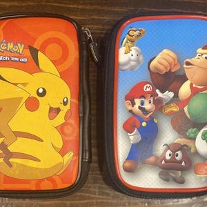 3ds Xl Bag - Etsy